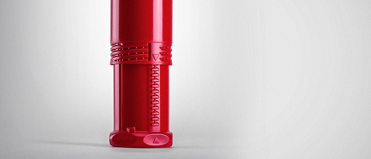 TwistPack Plus The new standard in plastic packaging - rose plastic